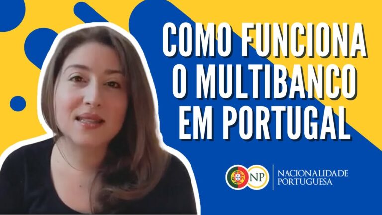 Descubra o Multibanco Portugal: tudo o que precisa saber! | Actualizado ...