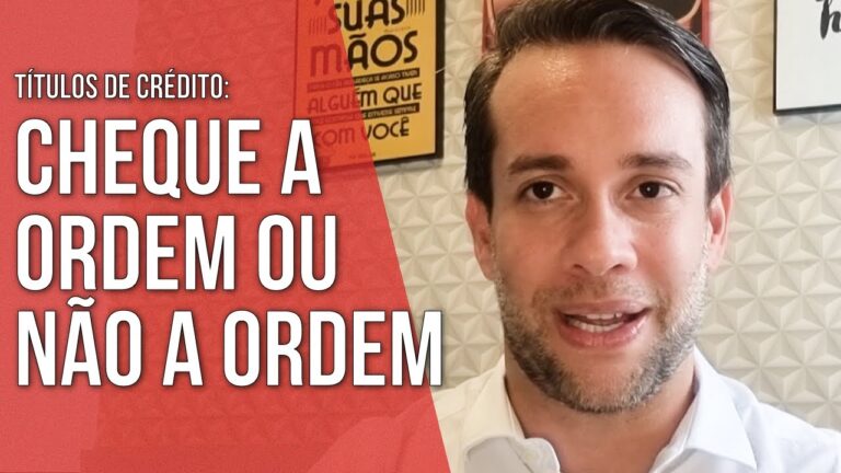 Desvendando o Poder do Cheque Traçado: Como Levantá-lo com Sucesso ...